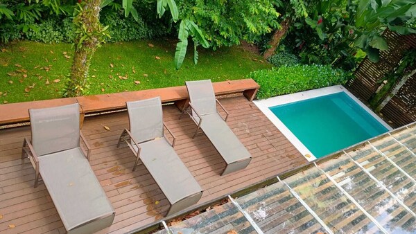 Exclusiva Casa Na Praia De Juquehy Em Condomínio Resort De Luxo - Lazer Completo - State of São Paulo