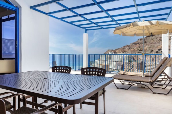 Modern 1-bed Apartment | Taurito Resort | Sleeps 4 - Puerto de Mogán