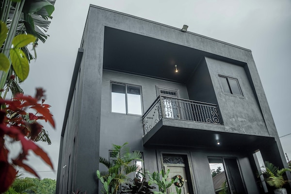 Crimson Mansion - Gated, Secured, Modern Amenities For The Whole Family! - Kampala