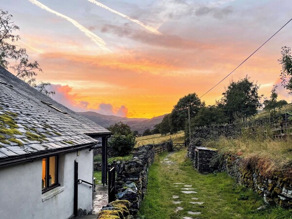 The Fold At Hallin Bank - Uk49042 - Glenridding