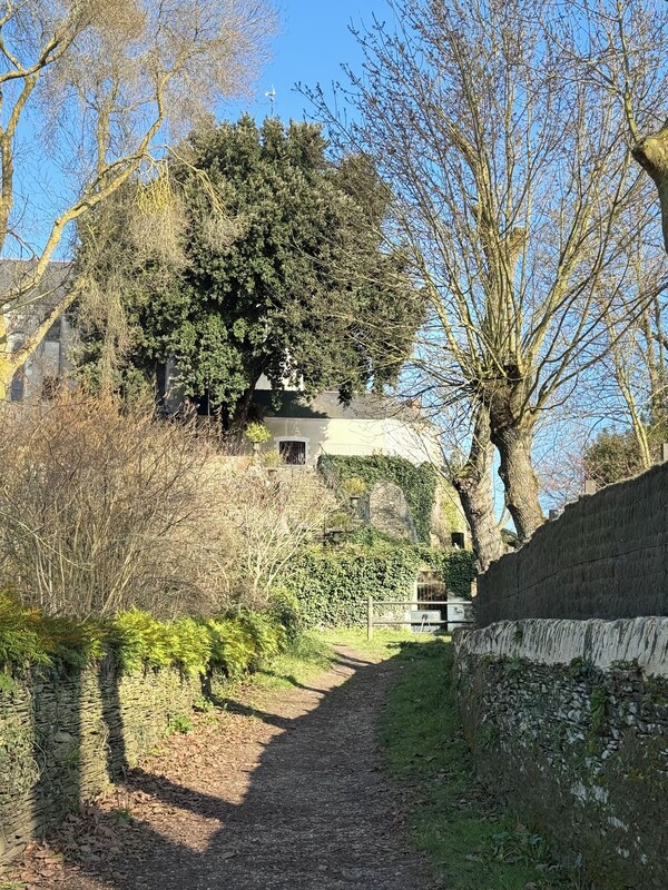 4-bedroom House Sainte Gemmes Sur Loire (Near Angers) - Angers