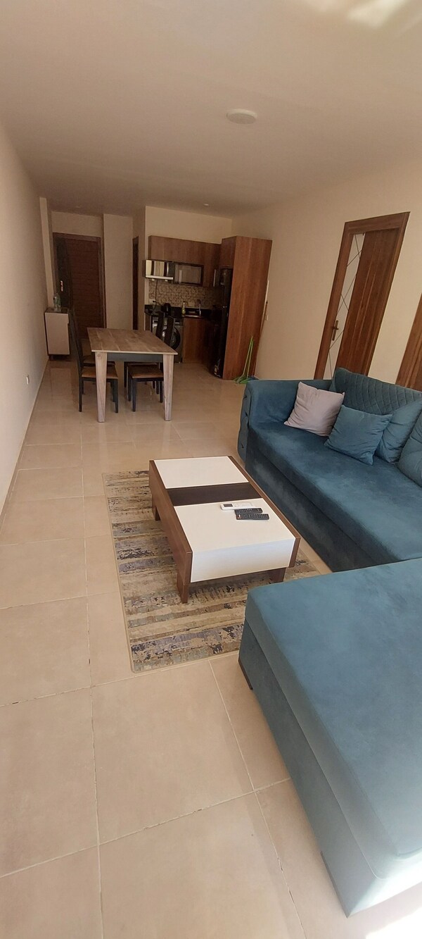 Hurghada Tiba Golden Beach Resort, Down Town - Egypt