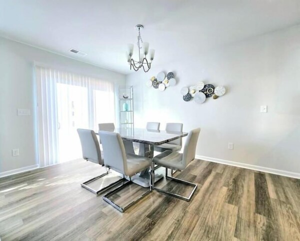 New Spacious 3br/2.5ba Beach House - Bald Head Island, NC