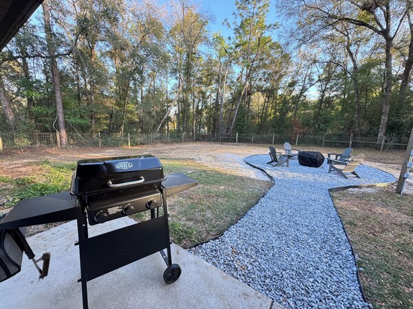 Charming Lake Town Home With Wifi - Inverness, FL