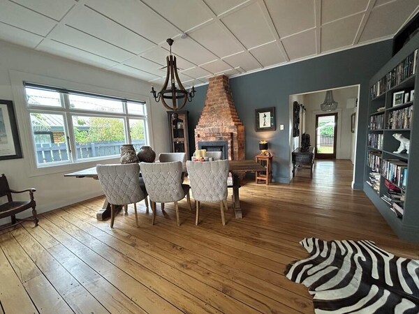 Cosy Cute Cambridge Home! - 