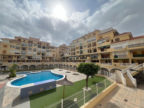 Charming Studio In Amazing La Mata - Guardamar del Segura