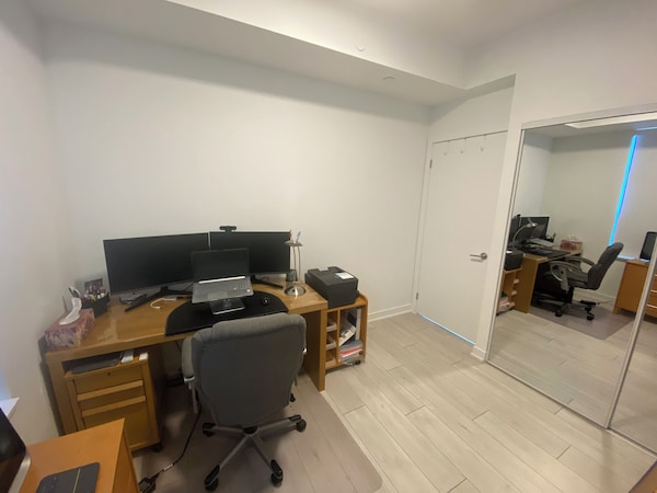 Lakeview Apartment - Ajax