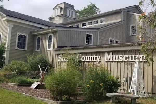 South Kingston Serenity - Exeter, RI