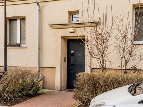 Wilda Homely Apartment - Poznań