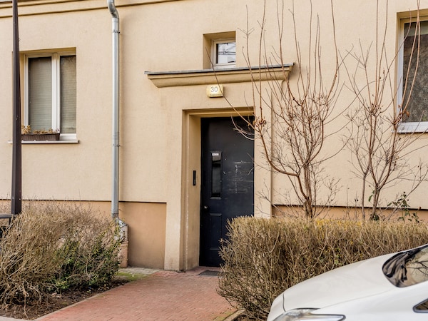 Wilda Homely Apartment - Poznań
