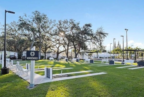 Cottage With Full Resort Amenity Access! - Lake Manatee State Park, Bradenton