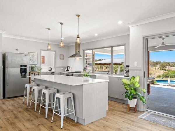 Barakee Homestead Awaits!\nescape To Our Country Oasis Nestled In The Scenic Rim! - Harrisville