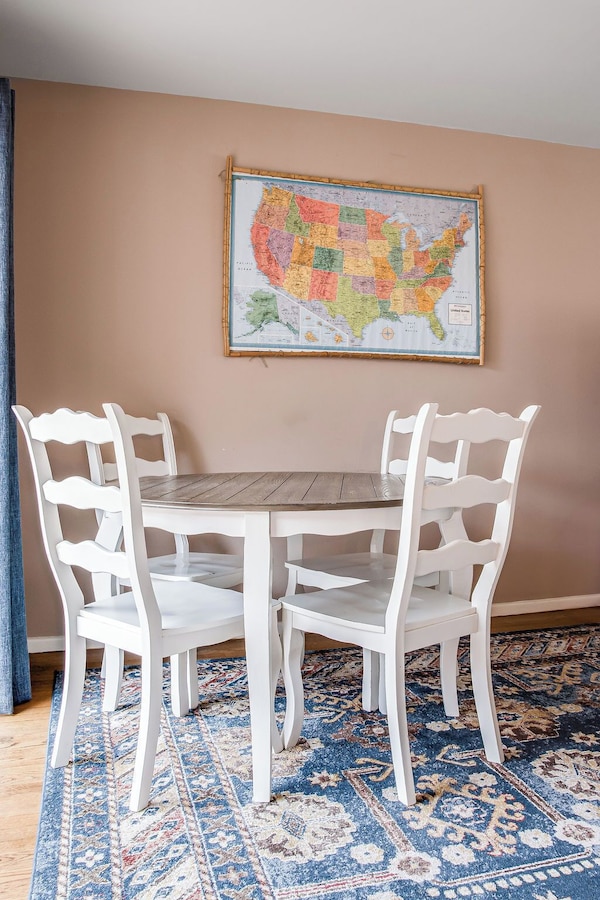4-bedroom Home In Charming Fredericksburg, Tx- Walking Distance To Main St. - Fredericksburg, TX