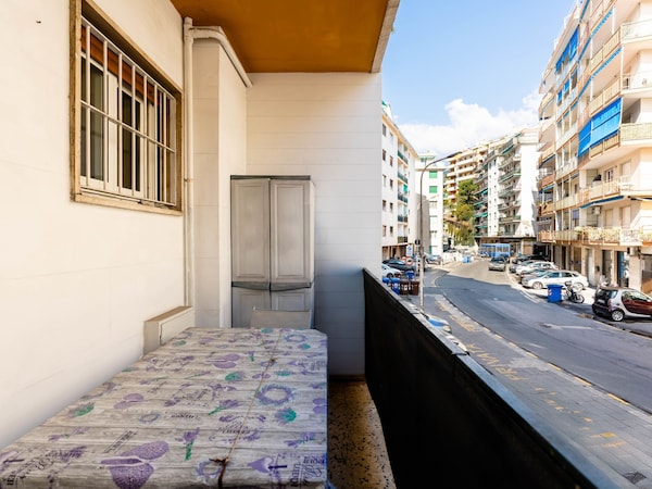 Little Sanremo By Interhome - Ospedaletti