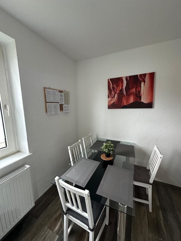 Ferienwohnung/app. Für 4 Gäste Mit 50m² In Bremen (271450) - Osterholz-Scharmbeck