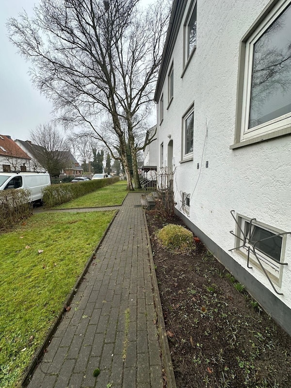 Ferienwohnung/app. Für 4 Gäste Mit 50m² In Bremen (271500) - Osterholz-Scharmbeck