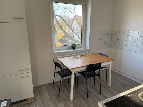 Ferienwohnung/app. Für 5 Gäste Mit 50m² In Bremen (271502) - Osterholz-Scharmbeck