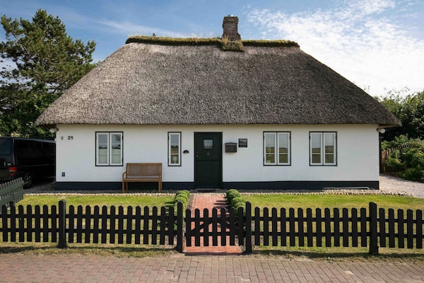 Ferienhaus Für 4 Gäste Mit 86m² In Tating (272512) - Sankt Peter-Ording
