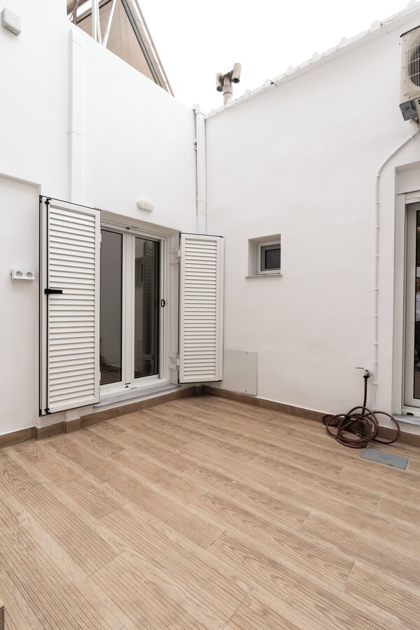 Charming 2 Bedroom House In Iraklio, Greece - Ано-Льосия