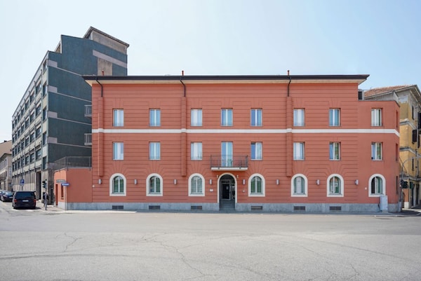 Bnbook Studio Superior Matteotti - Novara