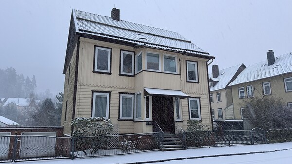 Cozy Vacation Apartment For The Whole Family - Seesen