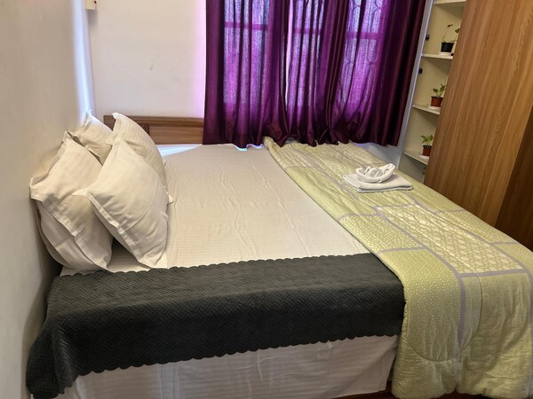 A Premium 2 Bhk Guest House For A Cozy And Comfortable Stay - 古瓦哈提