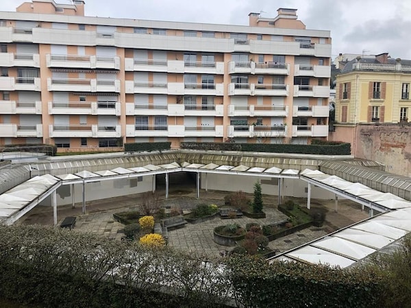 Appartement Standing Hyper Centre - Cusset