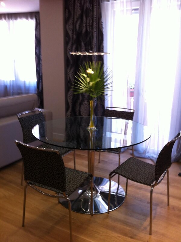 Artemisia Apartment - 維泰博