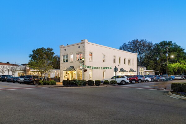 Three Amigos | In The Heart Of Park Circle - Hanahan, SC