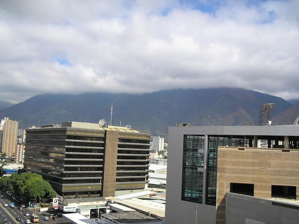 Your Urban Oasis In Caracas - 카라카스