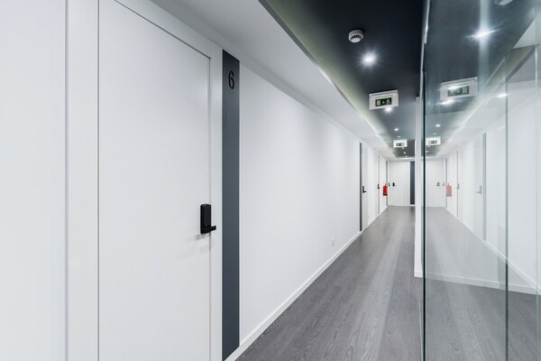 Avenida Concept Studios - Aveiro