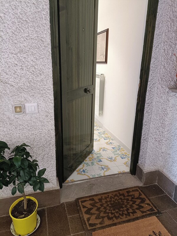 Majorca Apartment Two Minutes From Kennedy Park - Civitavecchia