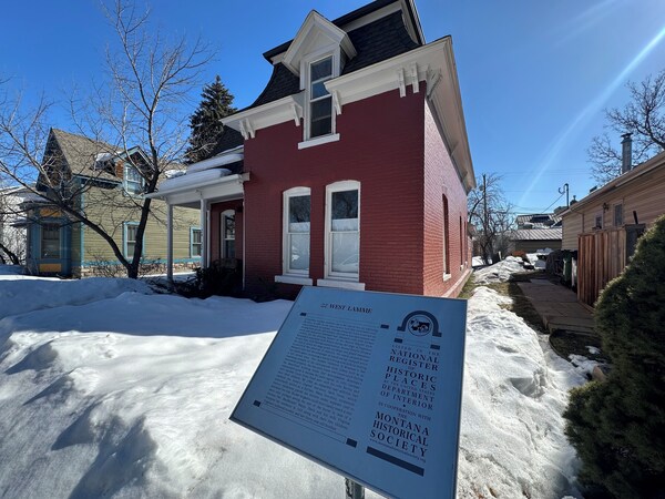 Lamme 22 - Your Home In The Heart Of Bozeman! 30 Night Minimum - ボーズマン, MT