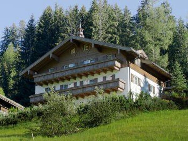 Apartment/1 Bedroom/shower, Wc - Landhaus Salzburg - Hochkönig