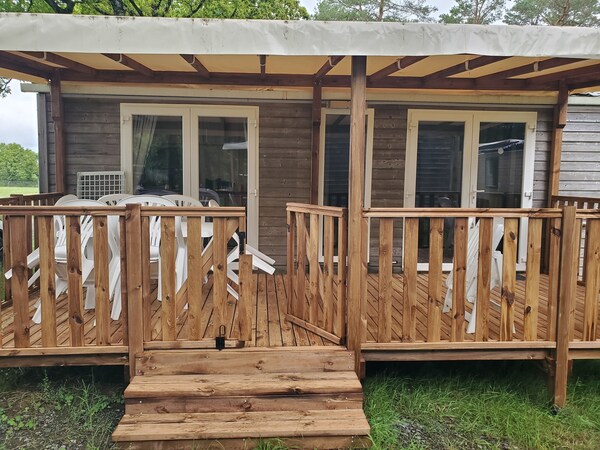 Mobile Home 6 Persons - Vendée