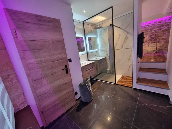 Romantique Room - Charleville-Mézières