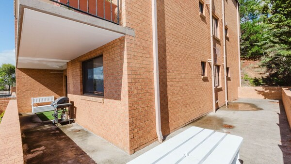 St Moritz - 7/36 Gippsland Street - 金德拜恩
