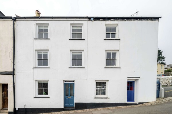 Kaolin: Splendid Cornwall Home By Staystaycations - St Austell