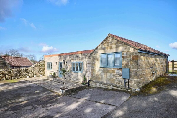 Host & Stay | The Lodge - Yorkshire