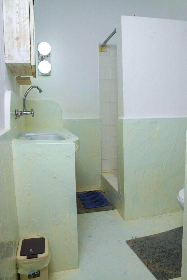 Chic 2-bedroom Villa With Ac, Wifi In Amazing Mtwapa - Mombasa
