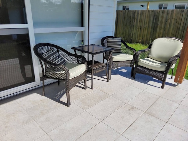 Accessible Accommodation With Private Ensuite Bathrooms - Highfields