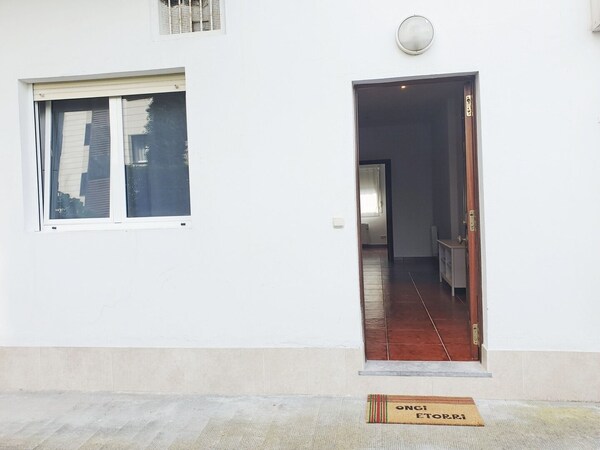 Apartamento Garro By Sanse Holidays - Donostia-San Sebastian