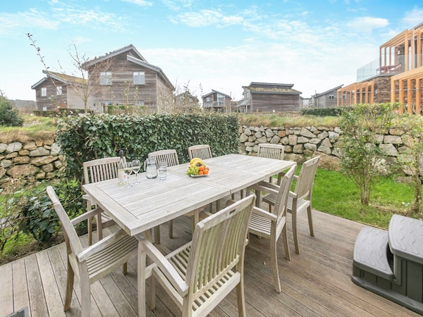 4 Bedroom Accommodation In Carbis Bay, Near St Ives - Hayle