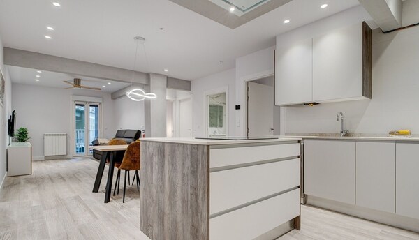 Apartamento Amara By Sanse Holidays - Donostia-San Sebastian