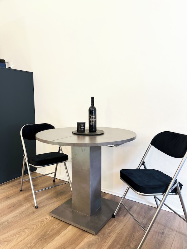 Lidmansky 3 - Tinyhomes Klagenfurt - Klagenfurt
