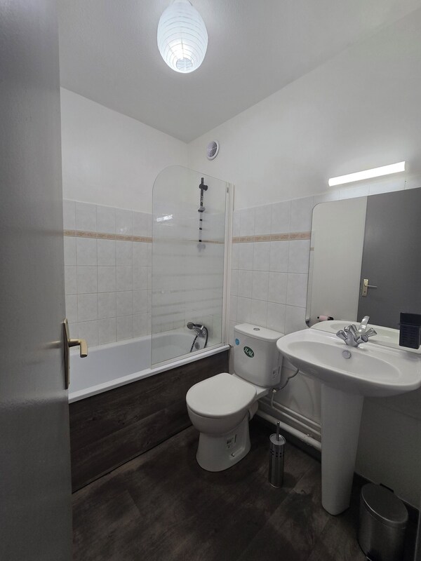 Appartement Cosy Proche Du Stade Toulousain - Colomiers