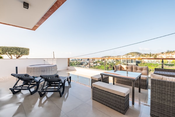 Suburban Views By Madeira Sun Travel - Funchal