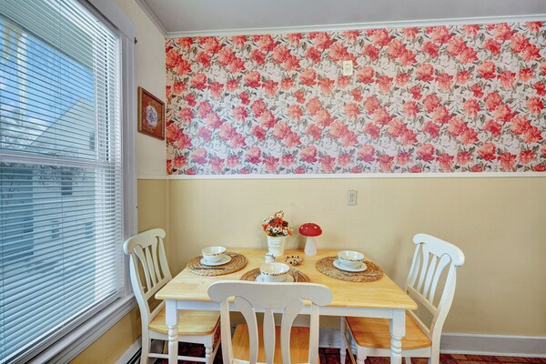 Relaxing N Comfy 1bd 1bt Apt In Heart Of Rochester - Rochester, NY