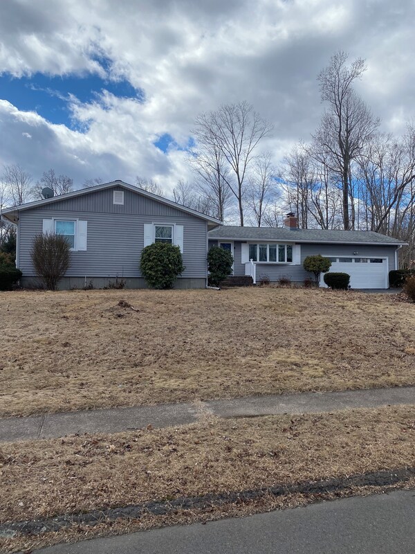 Luxurious And Spacious Family Home In Quiet And Pristine Area Of Hamden - The Mill, Hamden