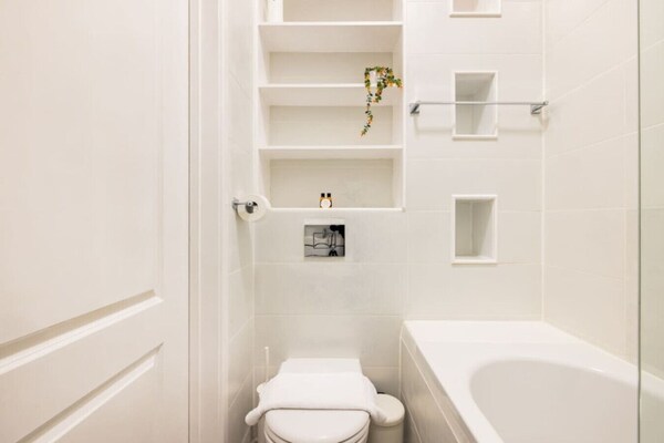 Splendid Apartment In Chelsea - Chelsea